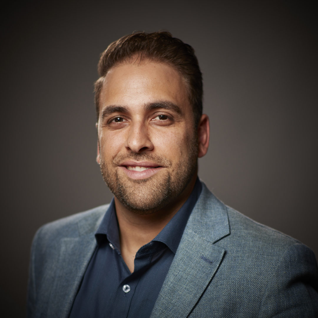 Eric Rodrigues | Tribe Financial
